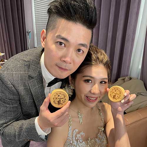 Mister Wheel Singapore