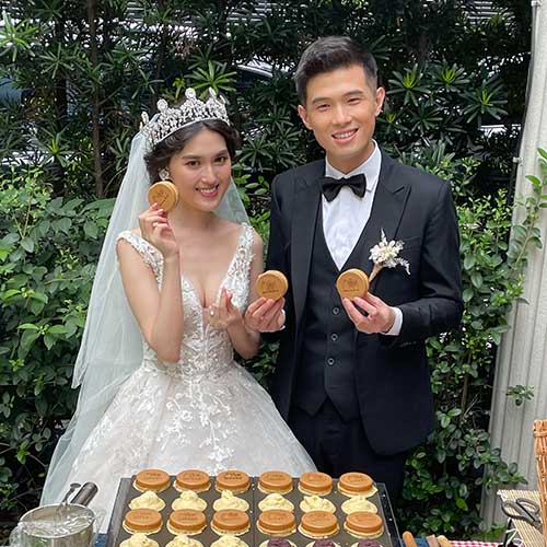 Mister Wheel Singapore