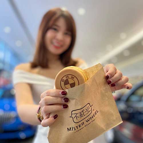 Mister Wheel Singapore