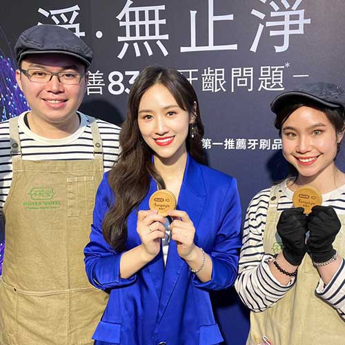 Mister Wheel Singapore